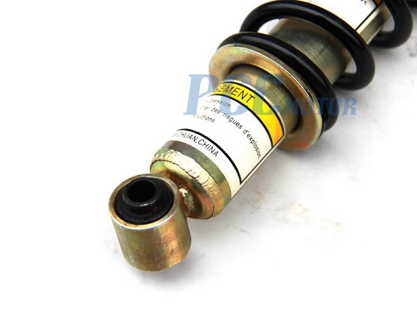 YAMAHA TTR90 110 PW 80 REAR ABSORBER SHOCK SHOCKS SET SK08