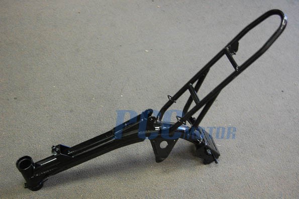 FRAME HONDA XR CRF 50 XR50 CRF50 110CC 125CC PIT BIKE FM01