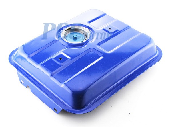 New Universal Blue Fuel Gas Tank for Yamaha ET950 Generator 3.0L