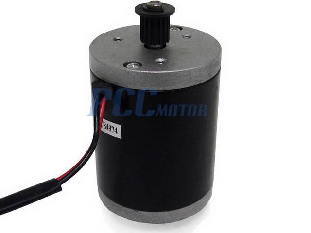 Electric Scooter 24V 100W 100 Watt Engine Motor Power Generator ST00