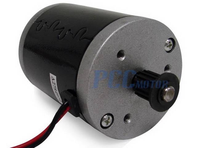 Electric Scooter 24V 100W 100 Watt Engine Motor Power Generator ST00