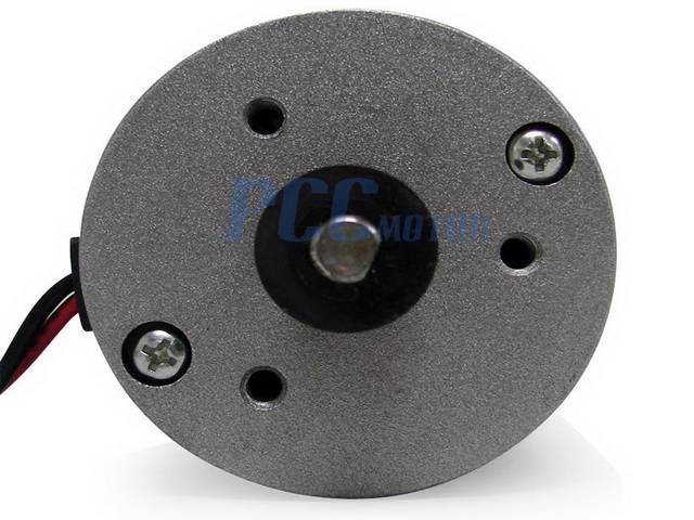 Electric Scooter 24V 100W 100 Watt Engine Motor Power Generator ST00