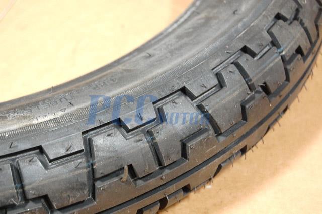 NEW 110/90-16 (3.75-16") 16" Inch Motorcycle Tire Front/Rear TR78