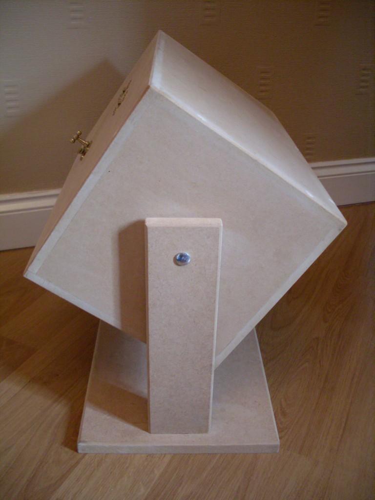 TOMBOLA RAFFLE/LOTTO/BINGO/FUNDRAISING DRUM "WOODEN" L | eBay