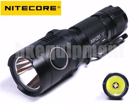Nitecore MH20 and ACEBeam EC32 - Commercial Sellers' Spot ...
