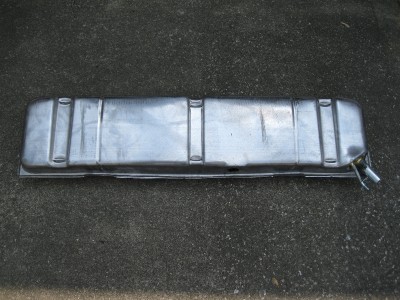 1947 1948 1949 1950 1951 1952 1953 1954 Chevy Pick-Up Truck Fuel Gas ...