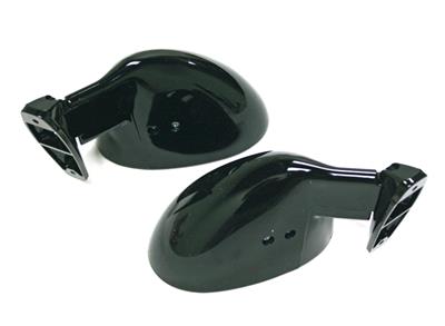 Custom Street Rod Mirrors