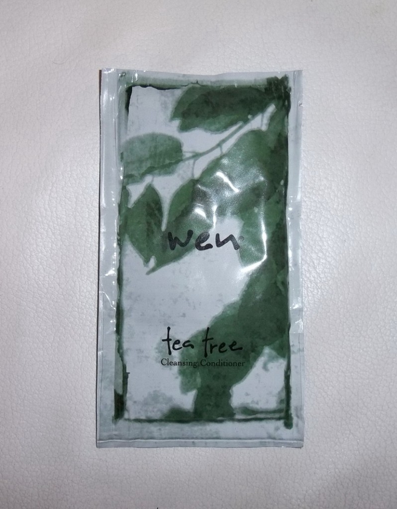 Wen Cleansing Conditioner Shampoo 2oz U PICK Travel Trial Sample Packet ...