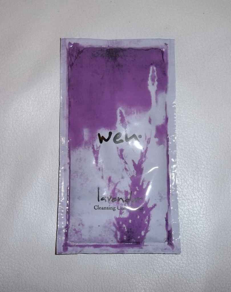 Wen Cleansing Conditioner Shampoo 2oz U PICK Travel Trial Sample Packet ...