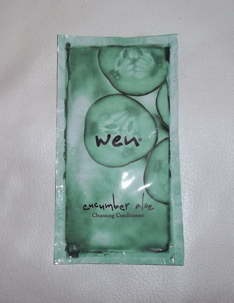 Wen Cleansing Conditioner Shampoo 2oz U PICK Travel Trial Sample Packet ...