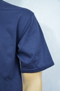 2 NEW PROCLUB S-5XLT HEAVY WEIGHT T-SHIRTS NAVY BLUE PLAIN TEE PRO CLUB ...