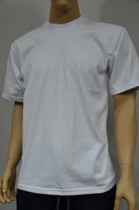 1 Pro Club New Heavy Weight T-shirt Tee Color Plain Blank S-7XL Proclub ...