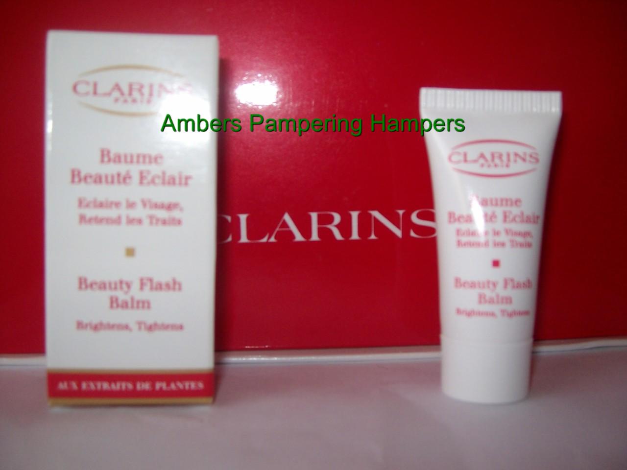 new CLARINS MINIS SKIN CARE SAMPLES travel LOTS TO CHOOSE inc super ...