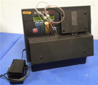 Quickslide plus stainer - kesilmp