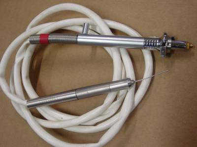 FRIGITRONICS Cryo probe SURGICAL PROBE CRYOSURGICAL 134