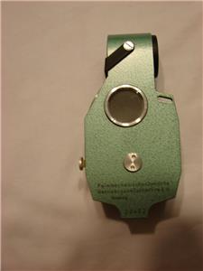 SPIEGEL RELASKOP - MEASURING HEIGHT, DIAMETER, BASAL AREA & RANGE ...