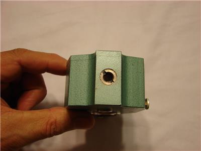 SPIEGEL RELASKOP - MEASURING HEIGHT, DIAMETER, BASAL AREA & RANGE ...