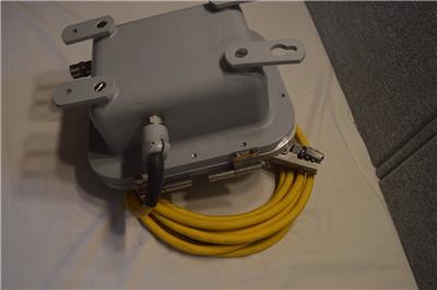 NEW - CROUSE-HIND EGL210 J1 J3 Egl STATIC GROUNDING INDICATOR AUTO PUMP ...