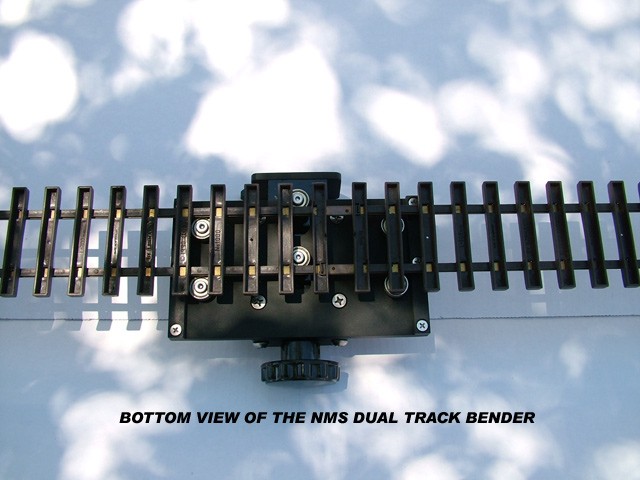 G SCALE TRACK ESSENTIALS, TRACK BENDER AND TRACK CLEANER, QUALITY TOOLS ...