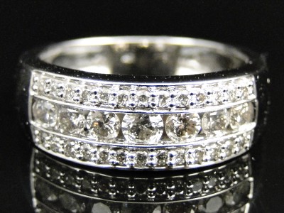 most expensive eternity ring