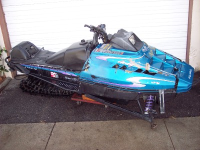 1997 rmk