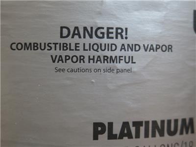 5 GAL BENJAMIN MOORE SUPER SPEC HP URETHANE ALKYD GLOSS ENAMEL PAINT ...