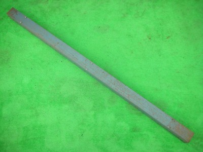 5ft ELECTRICAL WIRE WAY WIRING CONDUIT AUXILIARY GUTTER | eBay