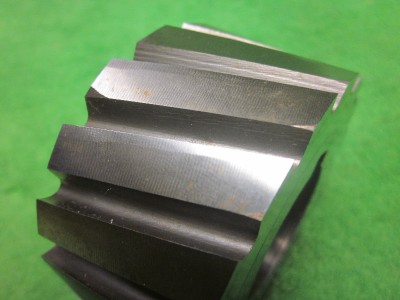 PLAIN HELICAL MILLING CUTTER 16T 2-3/4 x 1-3/8 x 1-1/4 | eBay