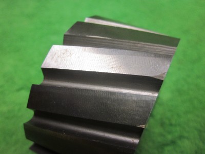 PLAIN HELICAL MILLING CUTTER 16T 2-3/4 x 1-3/8 x 1-1/4 | eBay