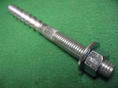 22 HILTI HIT-TZ 1/2" CONCRETE ANCHOR ROD MOUNTING ANCHORING THREADED ...