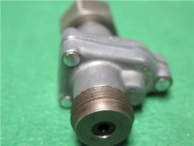 GM 368026 TRANSMISSION SPEEDO SPEEDOMETER CABLE DRIVE ADAPTER 1.3 RATIO ...