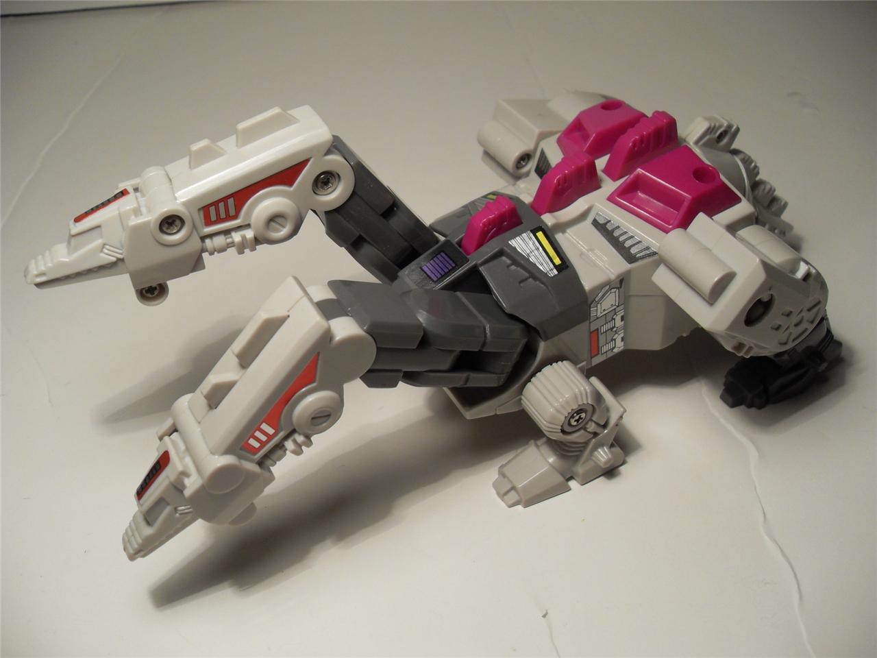 Transformers Vintage G1 Terrorcons Abominus 100% complete | eBay