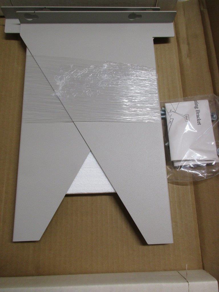 Middle Atlantic VLBX Time Lapse Lockbox w/Fan or VLBX-WM Wall Mount ...