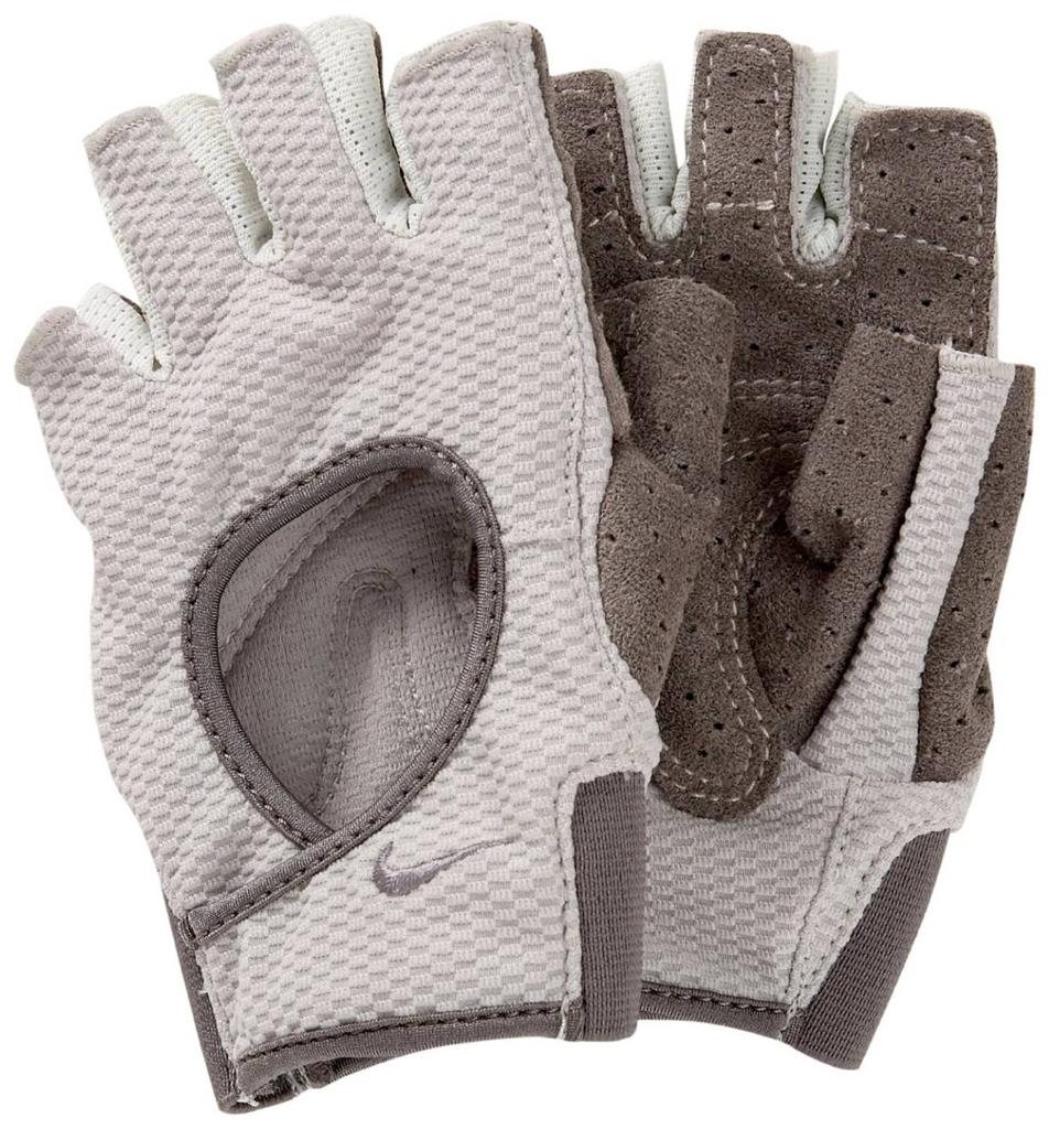 Nike Women's DRI-FIT Multi-purpose FITNESS TRAINING GYM GLOVES ...