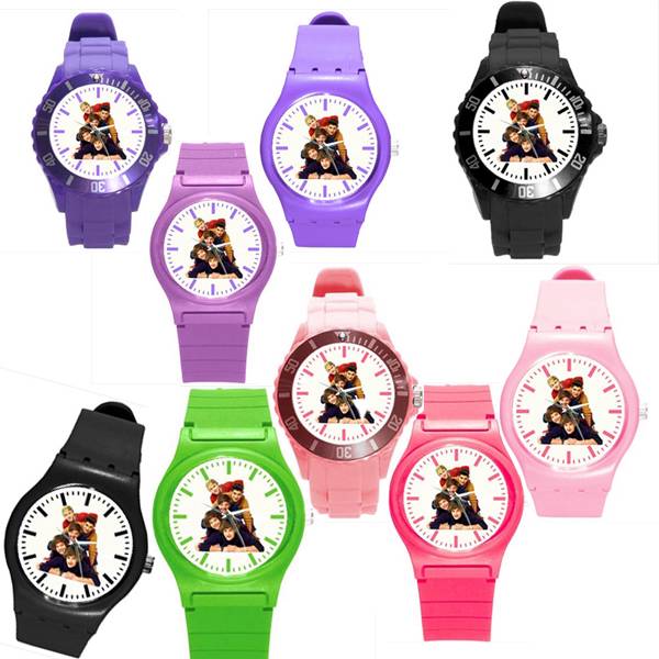 ONE 1 DIRECTION Watch, 1D Watch, Niall, Harry, Louis, Liam, Zayn Free P ...