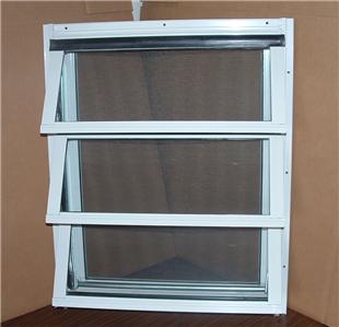 White Crank Out Window 18x23 For Sheds, outdoor build | eBay