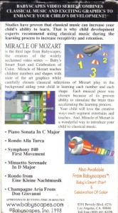 Teach child how to read: Babyscapes Zooper Phonics Letter Sounds