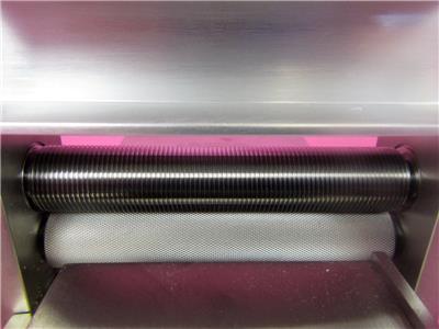 Zimmer Meshgraft II 2195-01 Skin Graft Mesher Tissue Expansion System ...