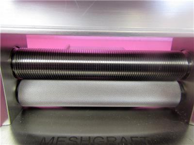 Zimmer Meshgraft II 2195-01 Skin Graft Mesher Tissue Expansion System ...