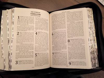 CEPHER - THE DIVINE BOOK - MESSIANIC HOLY BIBLE - THE CEPHER BIBLE