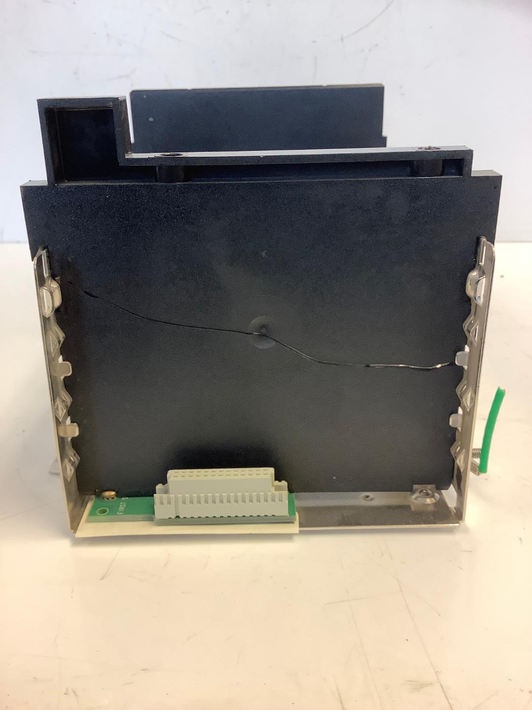 Купить Plc шасси ALLEN BRADLEY CONTROLLOGIX CHASSIS 10/slot 1756/a10/B ...