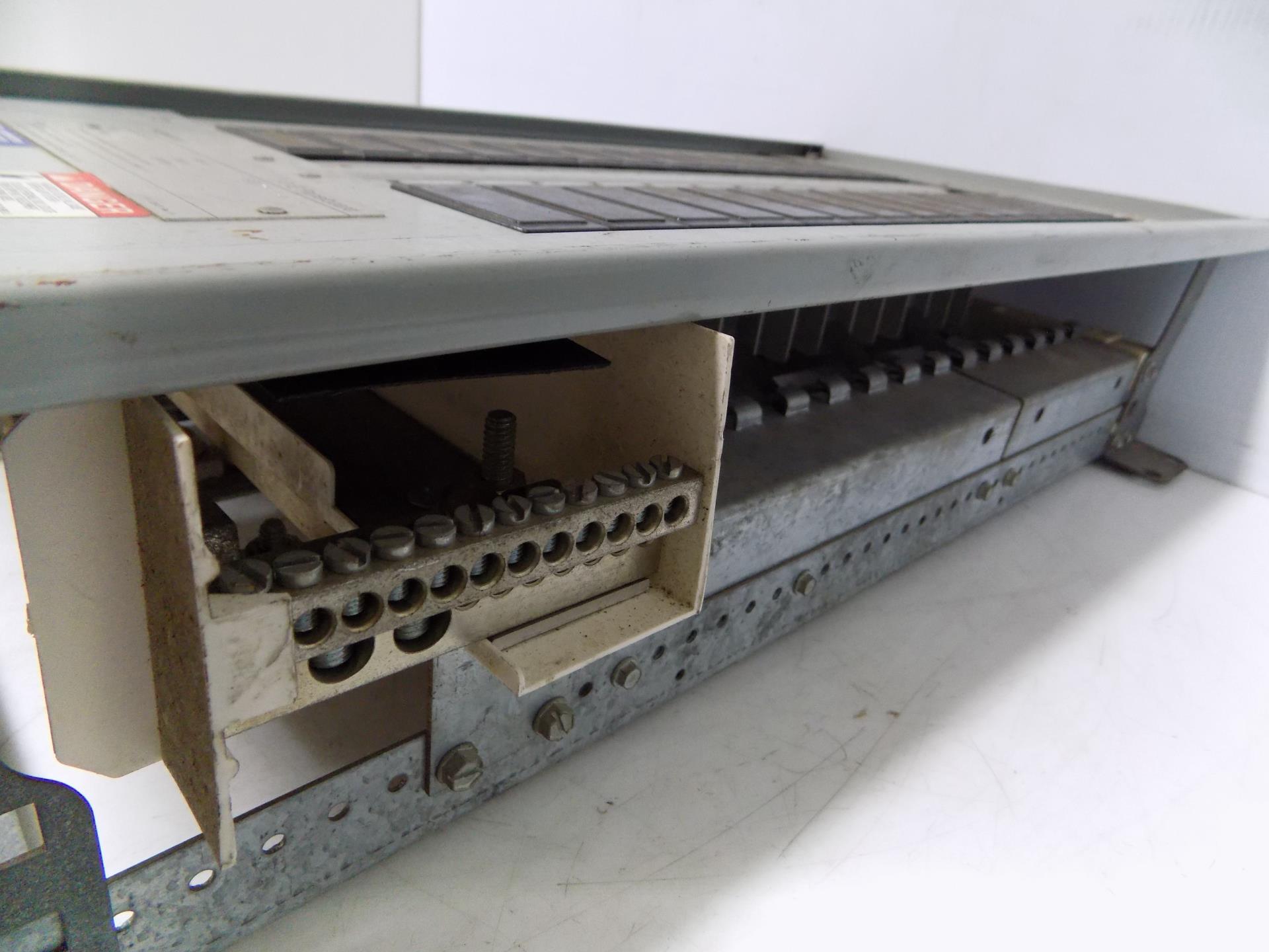 Купить Электрические панели и платы SIEMENS CLASS CTL PANELBOARD 20AMP ...