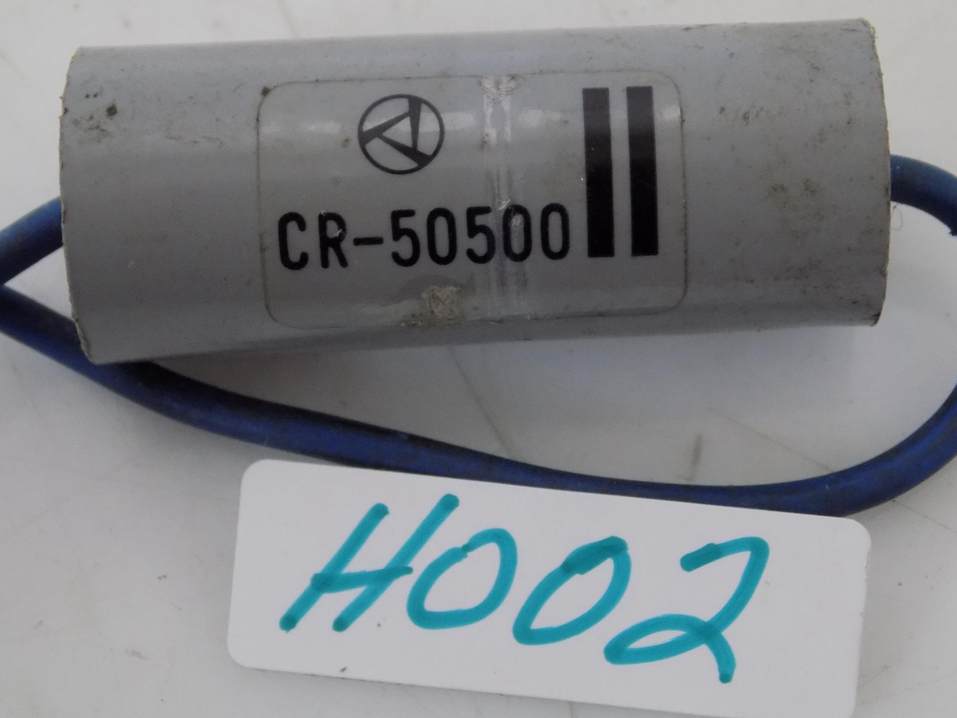 Купить Конденсатор OKAYA CAPACITOR cr/50500 в интернет-магазине с Ebay ...