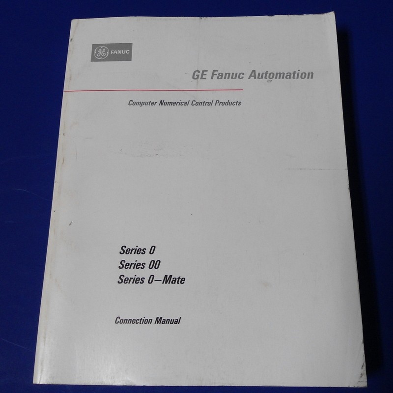 fanuc oi tf connection manual