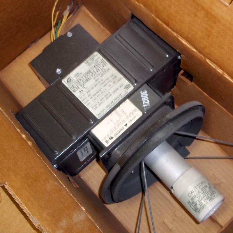 COOPER IND LUMARK LIGHTING MHEP-22-250-MT-U LOW-BAY LUMINAIR, NIB *PZB ... COOPER IND LUMARK LIGHTING MHEP-22-250-MT-U LOW-BAY LUMINAIR, NIB *PZB ...