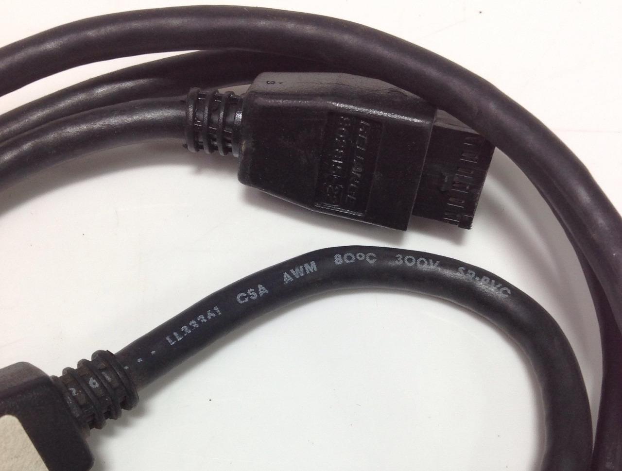 RELIANCE CSA AWM 300V CABLE SR-PVC / 802815-22 | eBay