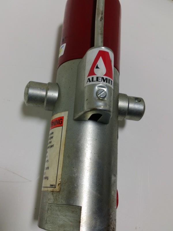ALEMITE 150PSI 7500PSI PUMP PACKAGE 339359-C1 | eBay