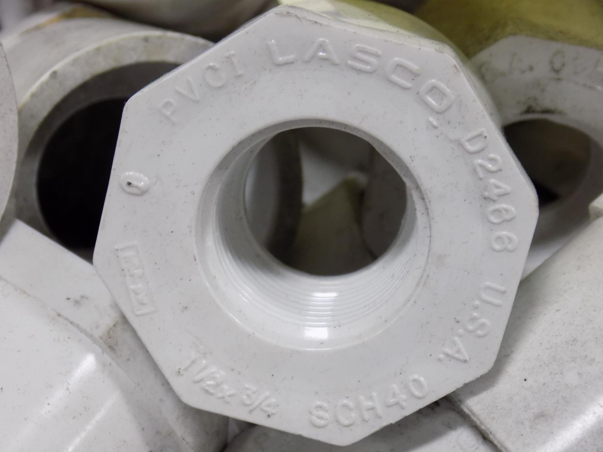 Lasco Fittings Chart at Alexandra Connibere blog