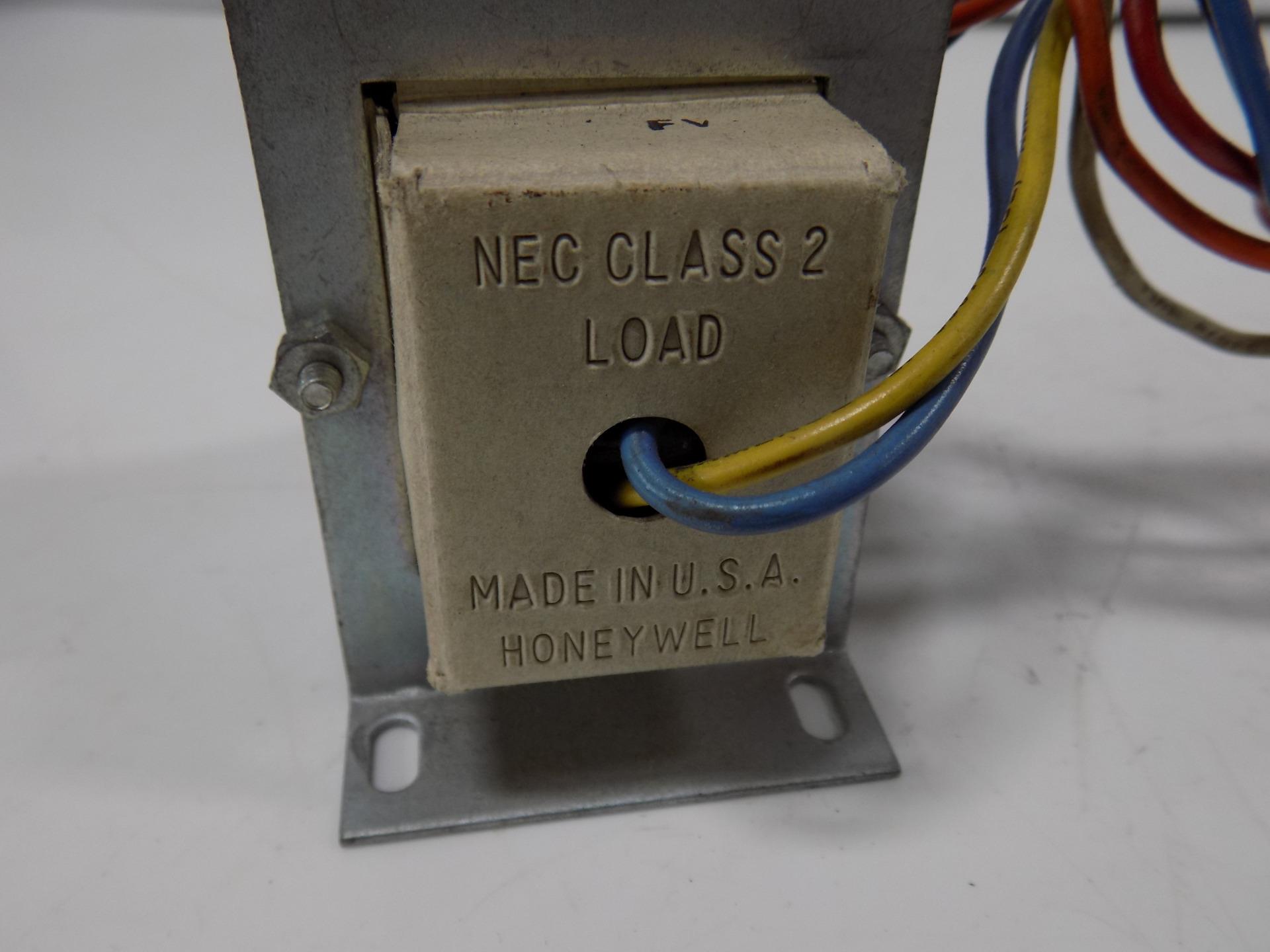 Nec Transformer Standards