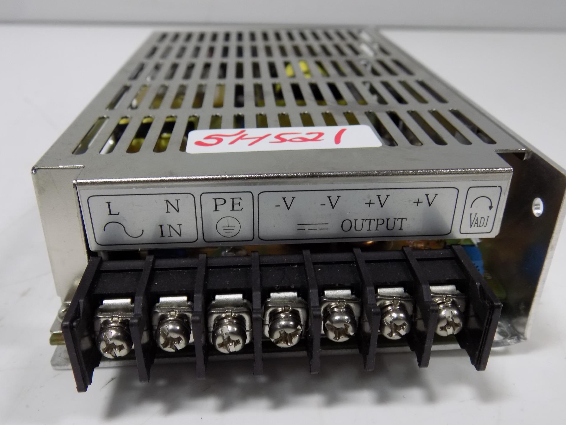 TRACO POWER AC/DC POWER SUPPLY TXL070-24S | eBay TRACO POWER AC/DC POWER SUPPLY TXL070-24S | eBay